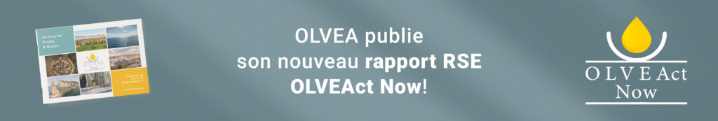 Groupe OLVEA - Huiles végétales et Huiles de poisson
